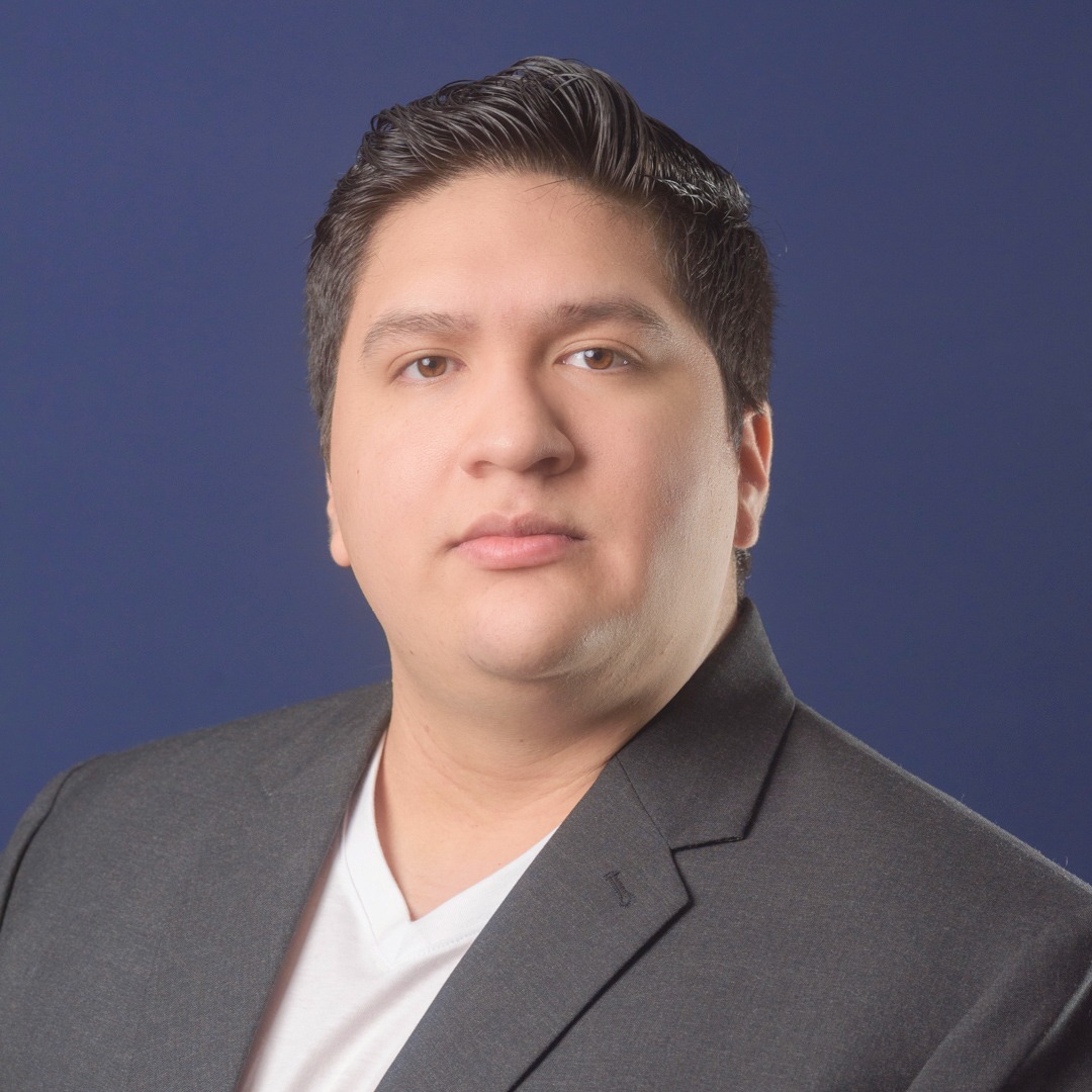 Ángel Rondon · Portafolio